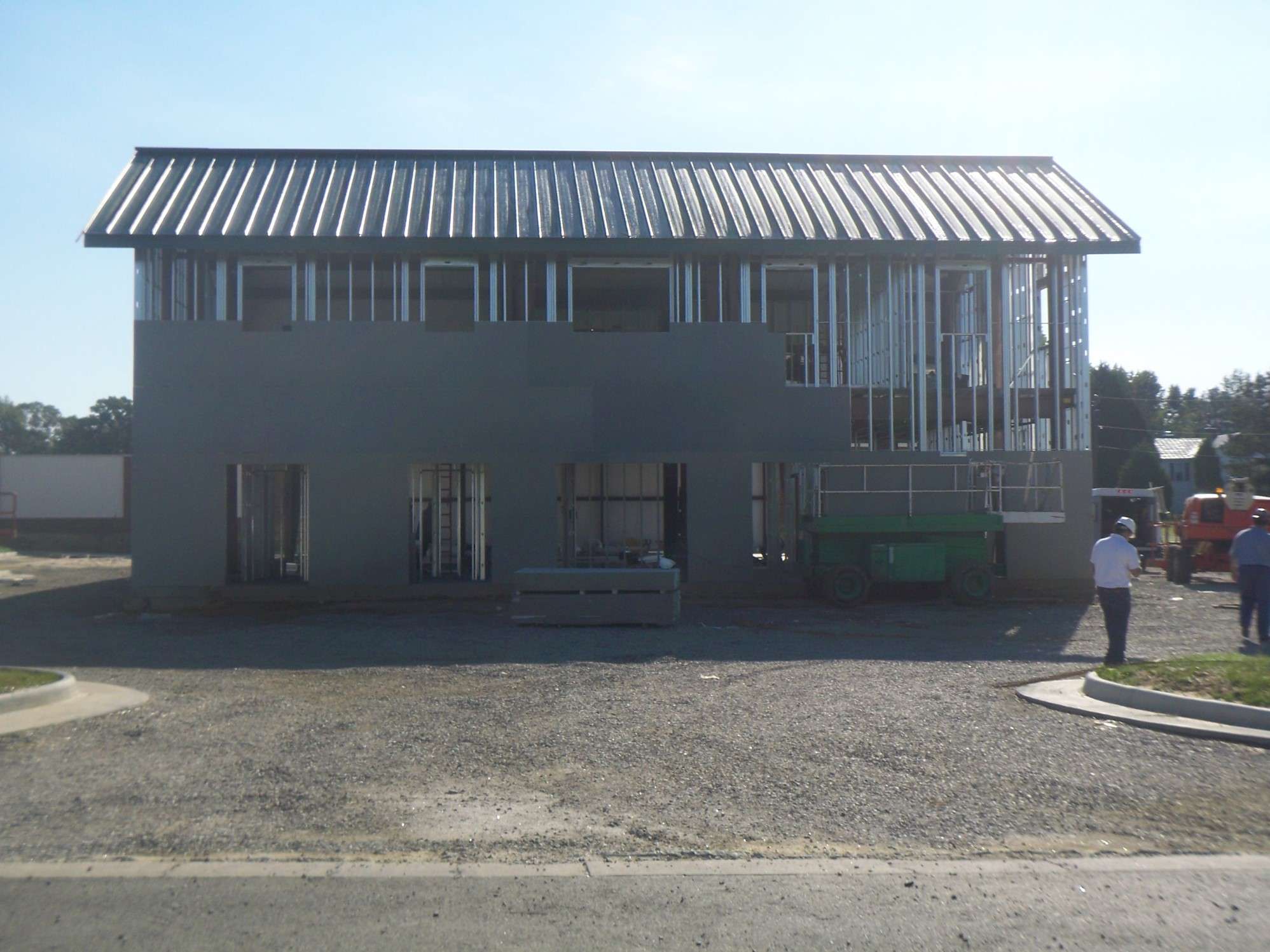 Why Choosing a Family-Owned Contractor is the Right choice for Your ...